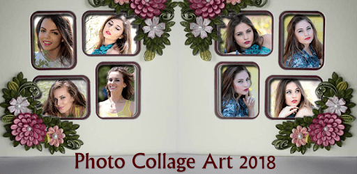 Photo Art Collage 2018 - Photo Collage for PC - How to Install on ...