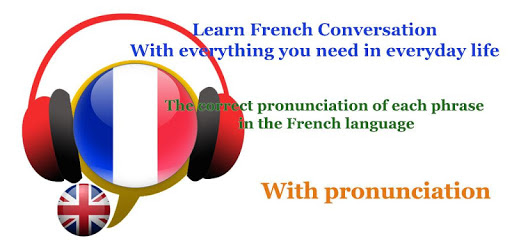 Learn French Conversation :EN for PC - How to Install on Windows PC, Mac