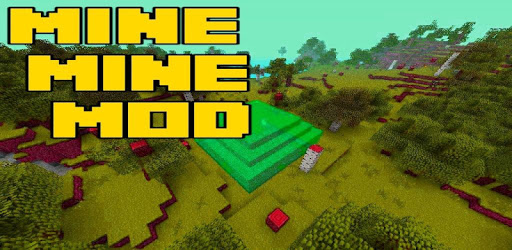 MOD Mine Mine for Minecraft for PC - How to Install on Windows PC, Mac