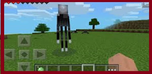 Mod SlenderMan For MinecraftPE for PC - How to Install on Windows PC, Mac