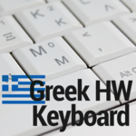 Greek HW Keyboard for PC - How to Install on Windows PC, Mac