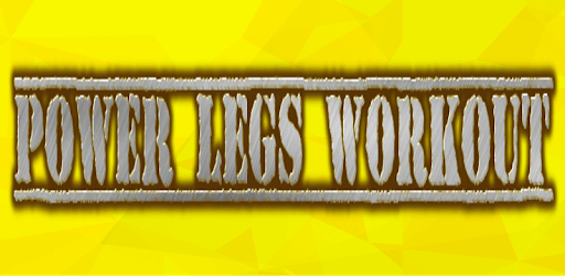 Power Legs Workout for PC - How to Install on Windows PC, Mac