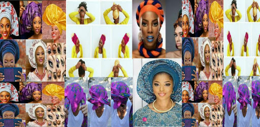 HOW TO TIE GELE AND TURBAN for PC - How to Install on Windows PC, Mac