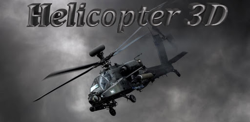 Helicopter 3D Live Wallpaper for PC - How to Install on Windows PC, Mac