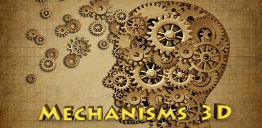 Mechanisms 3D for PC - How to Install on Windows PC, Mac
