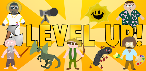 Level Up! RPG for PC - How to Install on Windows PC, Mac