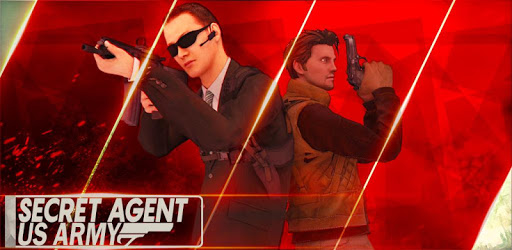 Secret Agent US Army : TPS Shooting Game for PC - How to Install on ...