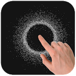 Particle Effect - Interactive Live Wallpaper for PC - How to Install on ...