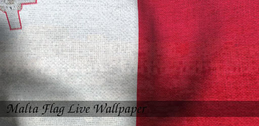 3D Malta Flag Live Wallpaper for PC - How to Install on Windows PC, Mac