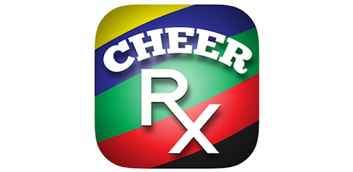 Cheer Rx for PC - How to Install on Windows PC, Mac