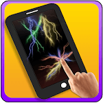 Electric touch wallpaper for PC - How to Install on Windows PC, Mac
