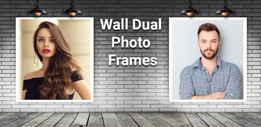 Wall Dual Photo Frames for PC - How to Install on Windows PC, Mac