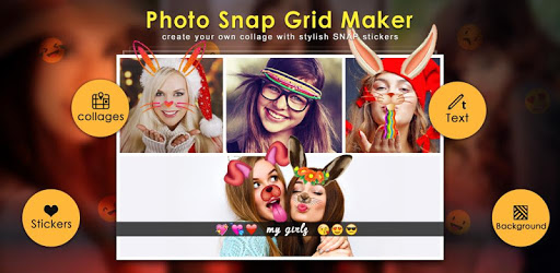 Photo Snap Grid Maker for PC - How to Install on Windows PC, Mac