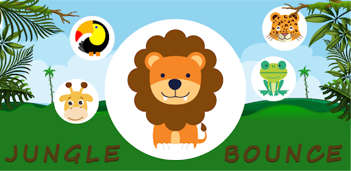 Jungle Bounce Animals for PC - How to Install on Windows PC, Mac