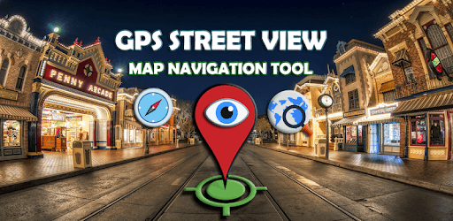 GPS Street View & 360 Map Navigation Tools for PC - How to Install on ...