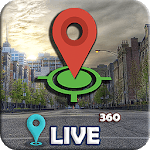 GPS Street View & 360 Map Navigation Tools for PC - How to Install on ...
