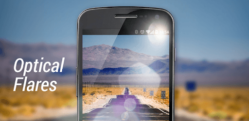 Optical Flares for PC - How to Install on Windows PC, Mac