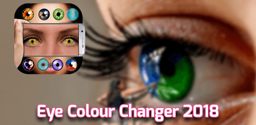 Eye Colour Changer 2018 for PC - How to Install on Windows PC, Mac