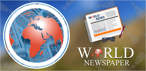 The World Newspaper - Latest News, Newspaper App for PC - How to ...