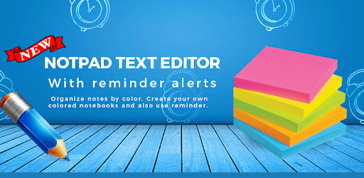 Notepad Color Note - Notepad For Android Mobile for PC - How to Install ...