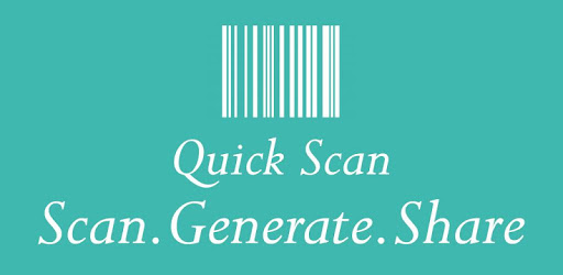 Quick Scan - Scan.Create.Share for PC - How to Install on Windows PC, Mac