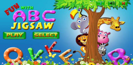 Fun with ABC Jigsaw Free for PC - How to Install on Windows PC, Mac