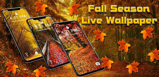 Autumn Season APUS Live Wallpaper for PC - How to Install on Windows PC ...