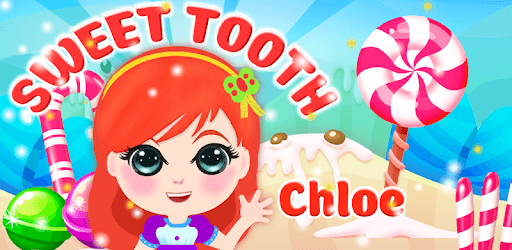 Sweet Tooth Chloe - Match 3 for PC - How to Install on Windows PC, Mac