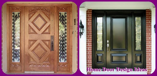 Home Door Design Ideas for PC - How to Install on Windows PC, Mac