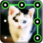 Kitty Cat Pattern Lock Screen for PC - How to Install on Windows PC, Mac
