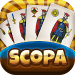 Scopa - Offline for PC - How to Install on Windows PC, Mac