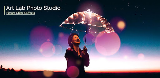 Art Lab Photo Studio - Picture Editor & Effects for PC - How to Install ...