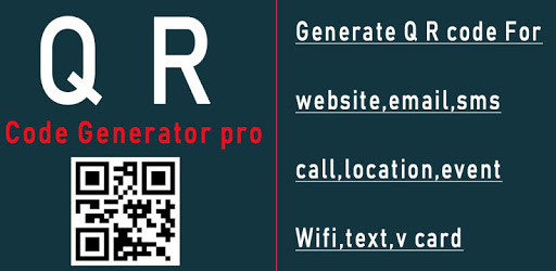 QR code Generator Pro for PC - How to Install on Windows PC, Mac