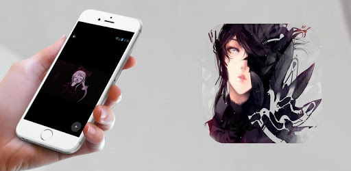 Girls Anime Animated Gif for PC - How to Install on Windows PC, Mac