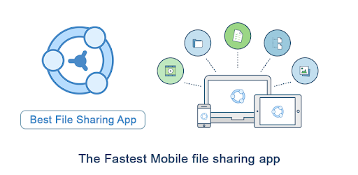 Files Sharing App for PC - How to Install on Windows PC, Mac