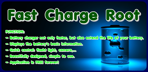 Fast Charge Root for PC - How to Install on Windows PC, Mac