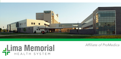 Lima Memorial Health System for PC - How to Install on Windows PC, Mac