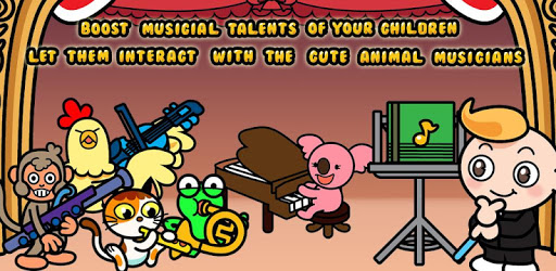 Baby Musician for PC - How to Install on Windows PC, Mac