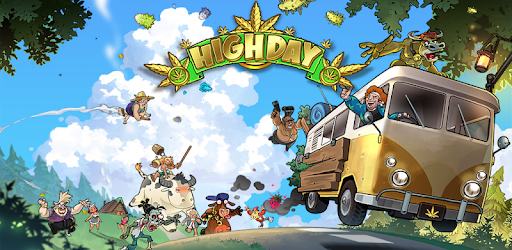 High Day 420 for PC - How to Install on Windows PC, Mac