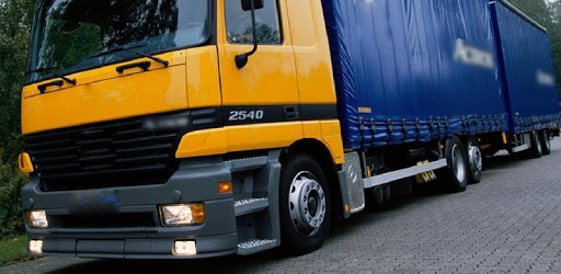 Themes Mercedes-Benz Actros for PC - How to Install on Windows PC, Mac