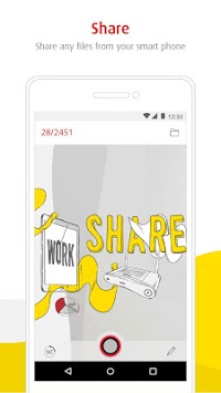 ClickShare APK Download For Free