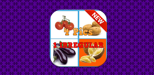 4 Pics 1 Irregular for PC - How to Install on Windows PC, Mac