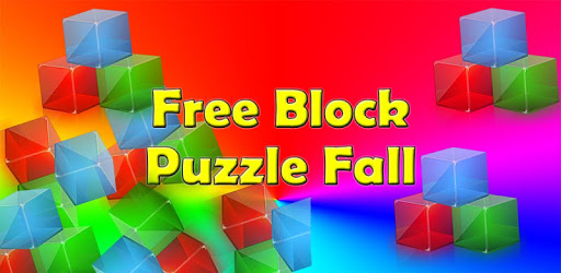 Free Block Puzzle Fall for PC - How to Install on Windows PC, Mac
