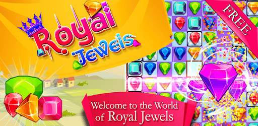 Royal Jewels for PC - How to Install on Windows PC, Mac