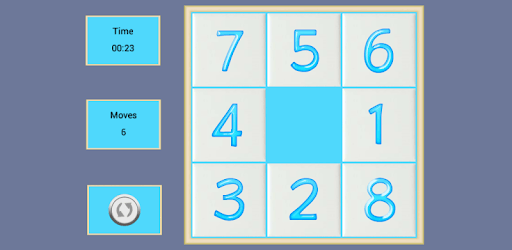 8 Puzzle for PC - How to Install on Windows PC, Mac