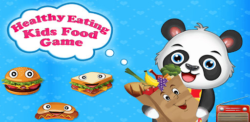 Healthy Eating Diet Food Game for PC - How to Install on Windows PC, Mac