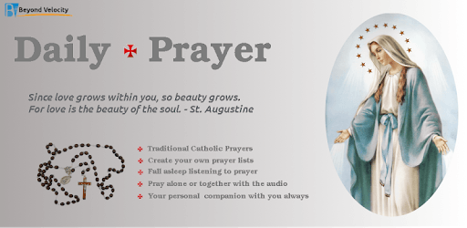 Pocket Daily Prayer for PC - How to Install on Windows PC, Mac