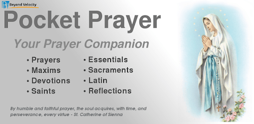Pocket Prayer for PC - How to Install on Windows PC, Mac