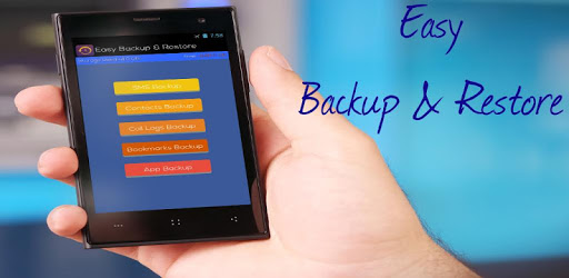 Easy Backup & Restore for PC - How to Install on Windows PC, Mac