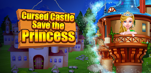 Cursed Castle Save the Princess for PC - How to Install on Windows PC, Mac